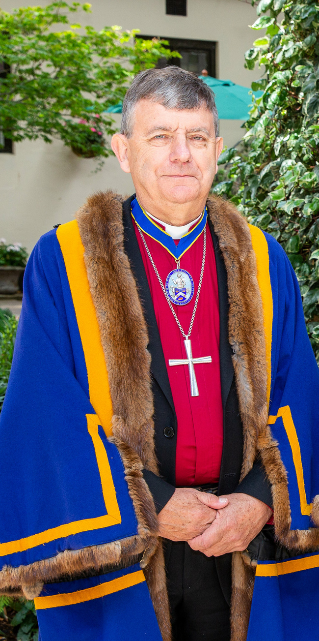 The Master and Wardens of the Stationers Company