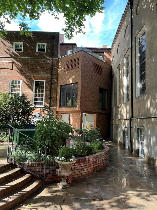 350 Years of Stationers Hall An online exhibition