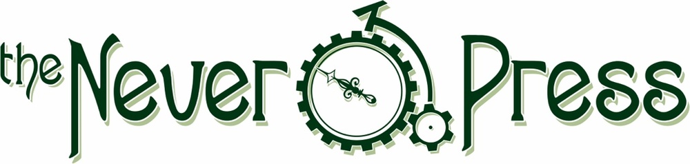 Freeman Graham Thomas launches The Never Press Publishing House